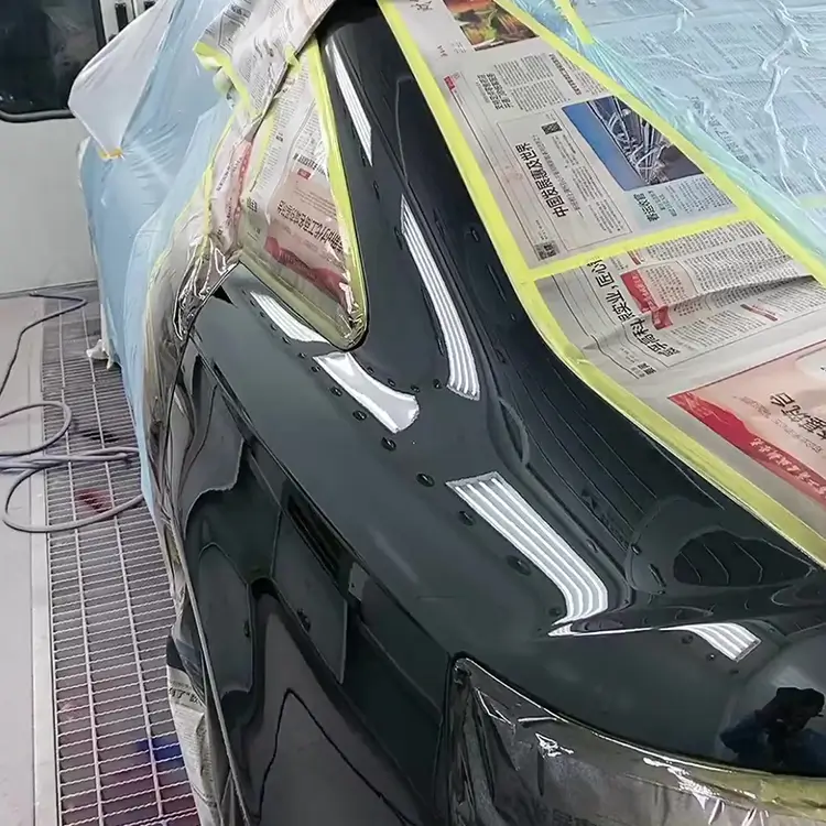 Desbloqueando la Excelencia: Dónde Comprar Pintura para Automóviles ...