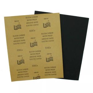High Quality Sand paper Sheets & Discs Wholesable Price