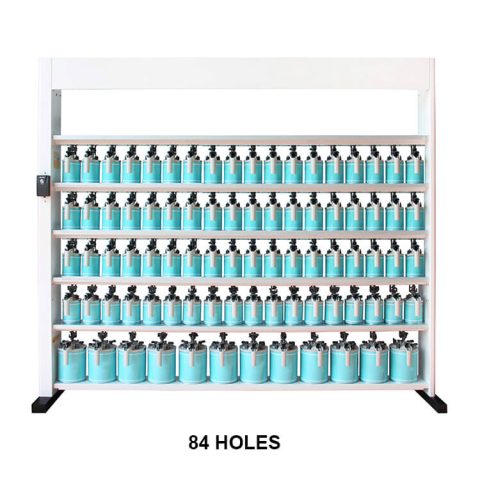 MX0 Car Paint Tint Mixer Auto Color Paint Mixing Machine