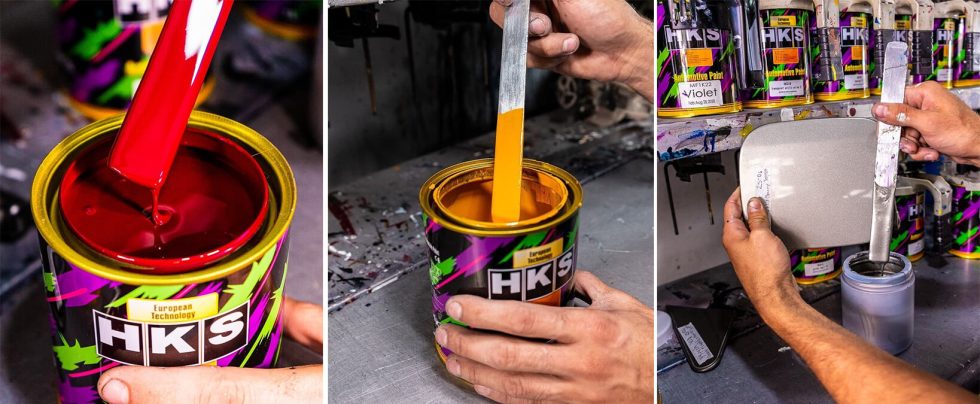 Unveiling the Top 10 Automotive Paint Brands: A Closer Look at Quality ...