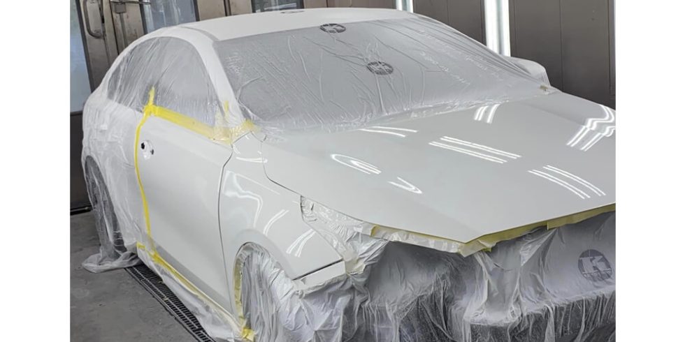 The Ultimate Guide to Base Coat Paint for Cars: Everything You Need to ...