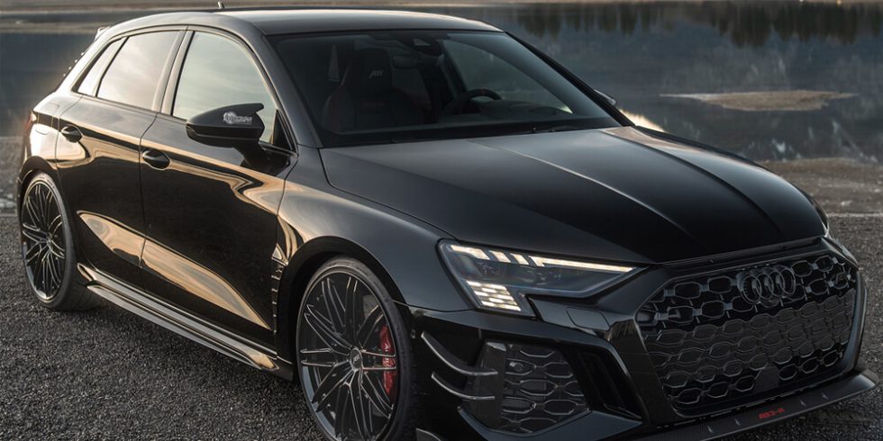 The Allure of Matte Finish Automotive Paint: A Stunning and Unique ...