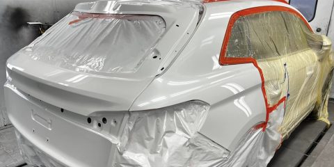Unveiling the Best White Car Paint: Achieve Timeless Elegance and ...