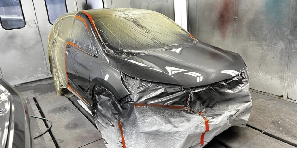 Custom Automotive Paint Colors: Unleash Your Creativity on Wheels ...