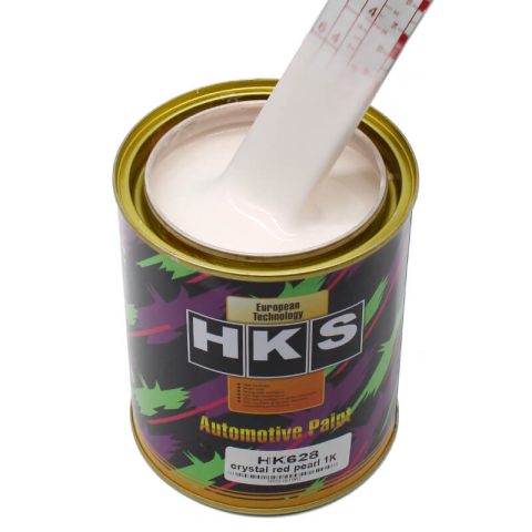 Crystal Pearl Auto Paint - SYBON Professional Car Paint Manufacturer in ...