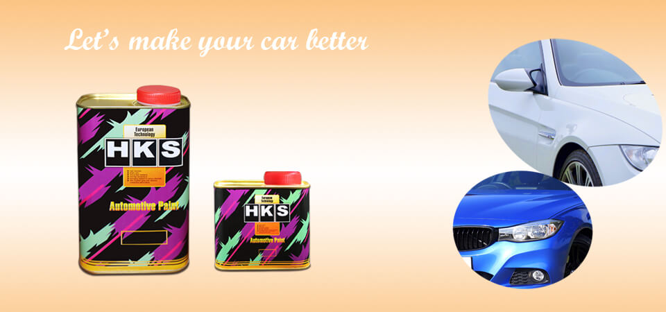 SYBON:Your Trusted Car Paint Hardener Manufacturer and Supplier