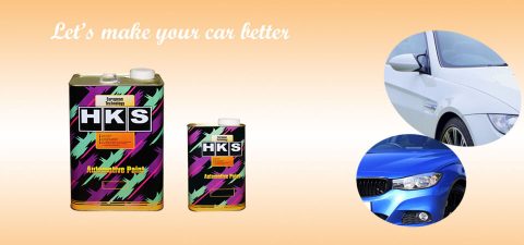 SYBON - Your Trusted Automotive Paint Thinner Manufacturer