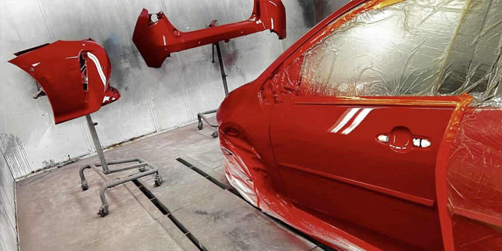 Master the Art of Autopaint: Your Ultimate Guide to Automotive Painting ...