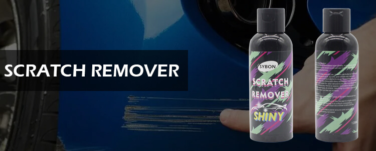 S2215 Scratch & Swirl Remover Auto Polish Paint Care Car Scratch ...