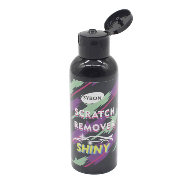 S2215 Scratch & Swirl Remover Auto Polish Paint Care Car Scratch ...