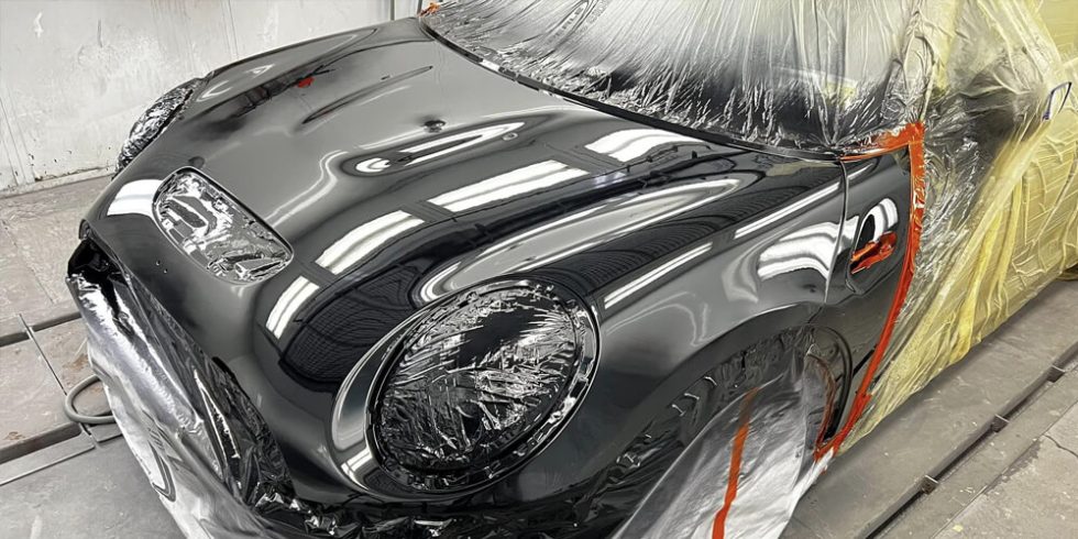 Enhance Your Automotive Business with SYBON's Top-Quality Auto Body ...