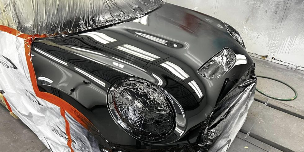 Enhance Your Automotive Business with SYBON's Top-Quality Auto Body ...