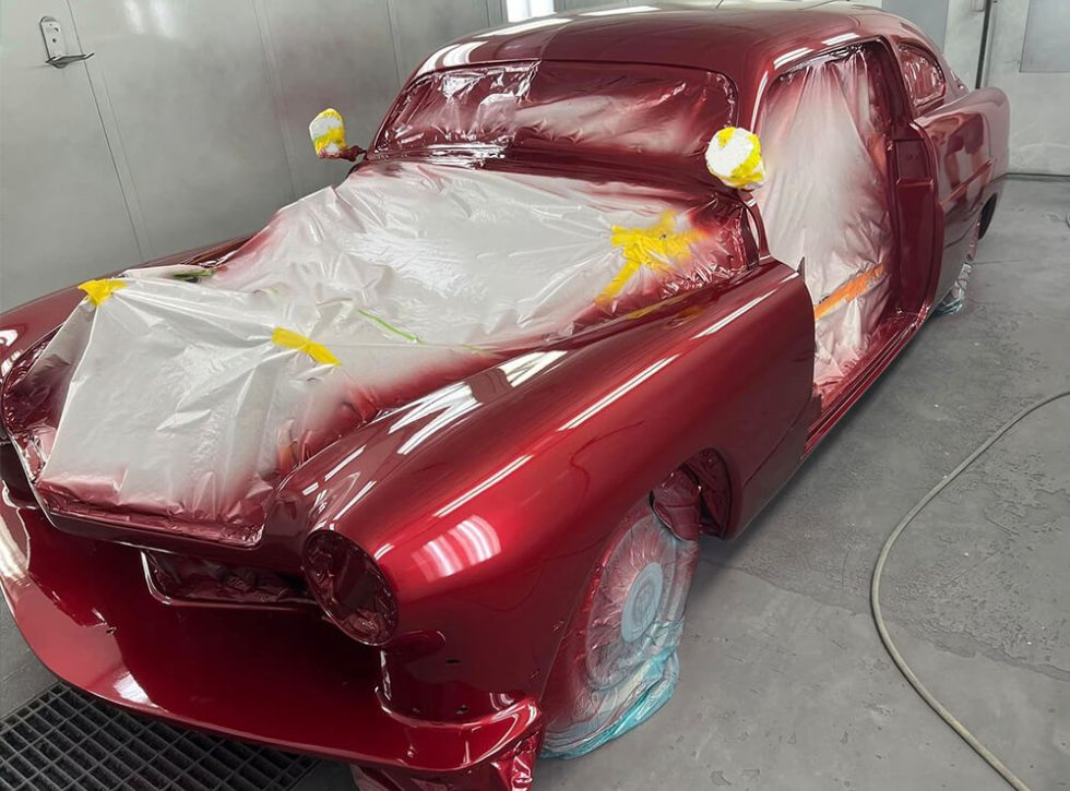 Automotive Paint Company: Your One-Stop Solution for Importers, Paint ...