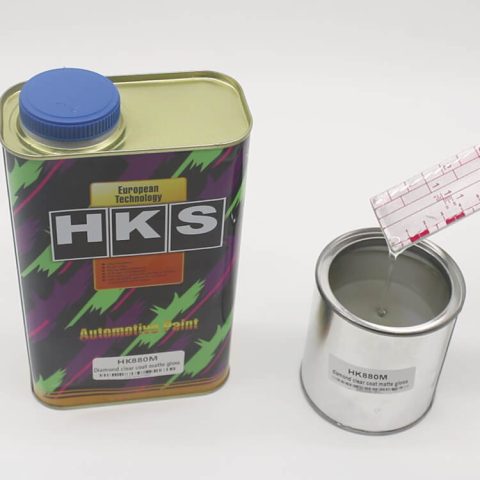 The Ultimate Guide to Matte Auto Clear Coat: SYBON's Expert Insights ...