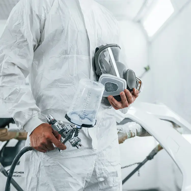 SYBON: Your One-Stop Shop for All Automotive Body Repair Products ...