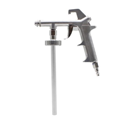 LB-10 Advanced Air Undercoat Gun Air Undercoating Spray Gun Aluminum ...