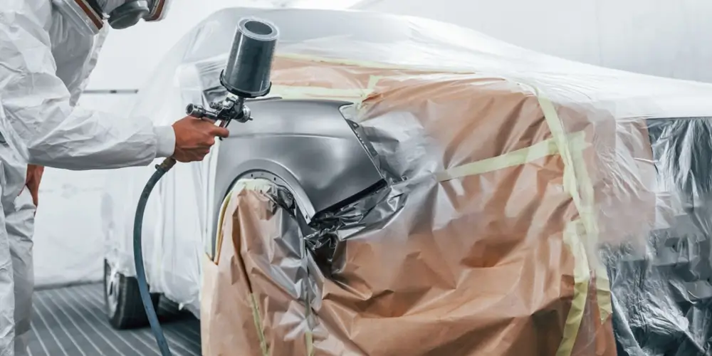 SYBON Automotive Paint: A Global Leader in Quality – Automotive Paint ...