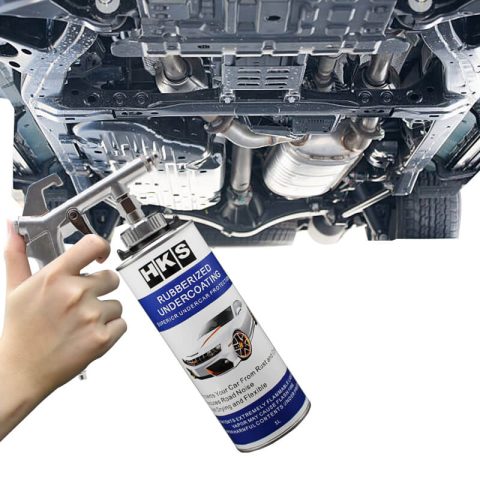 3M Rubberized Undercoating Explained: Application, Durability, and ...
