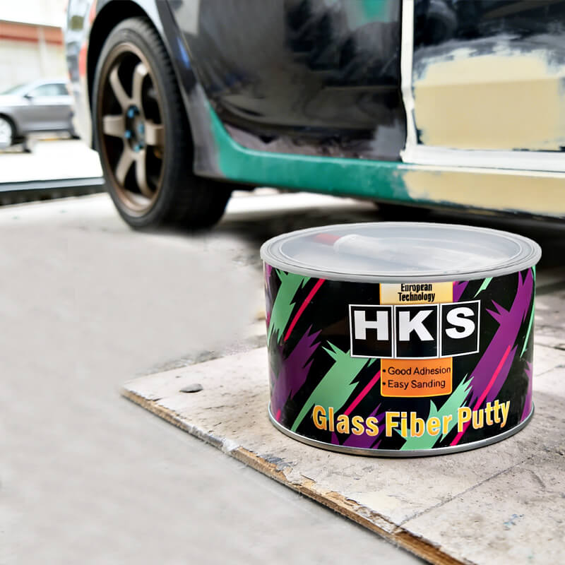 What is fiberglass body filler used for? B2B Guide for Distributors ...