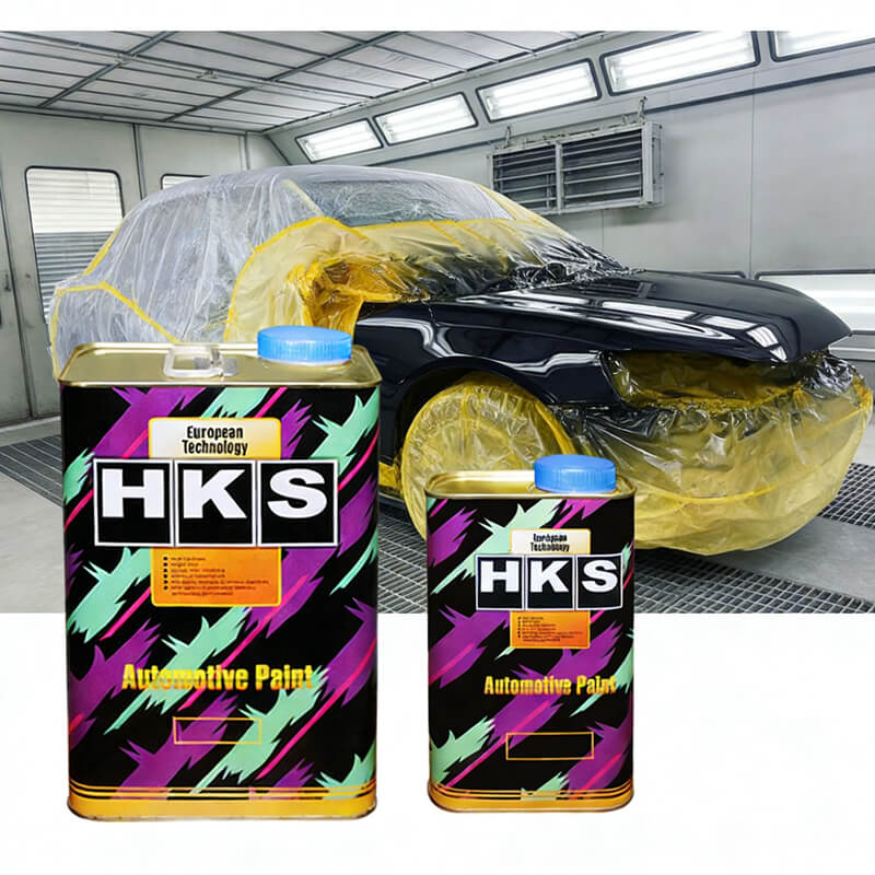 Clear Coat Runs: Causes, Fast Repair Steps and Professional Prevention ...