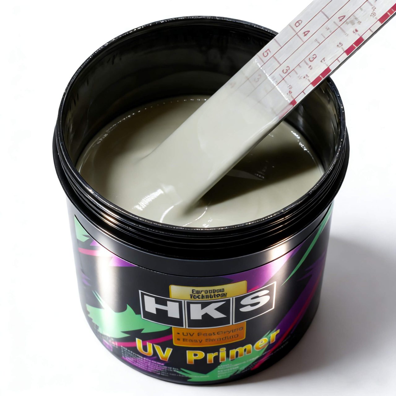 UV Drying Primer — Fast-Cure Solution for Distributors, Fleet Owners ...