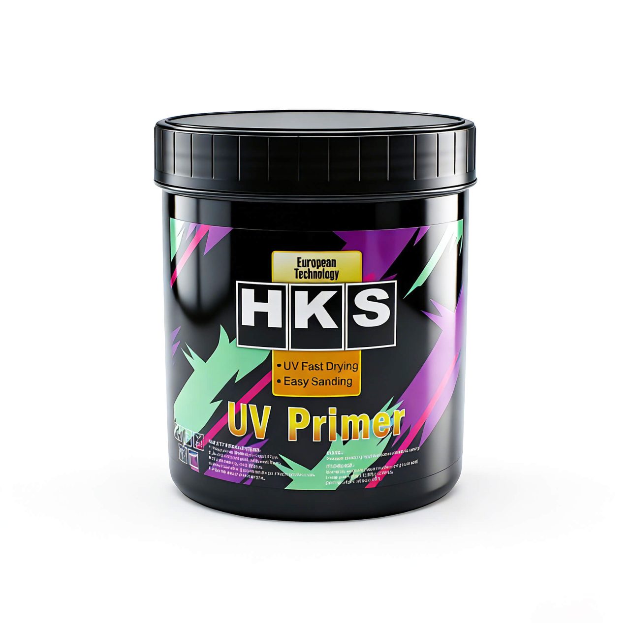 UV Primer (UV Light Curing Primer): Ultra-Fast, Cold-Curing Solution ...